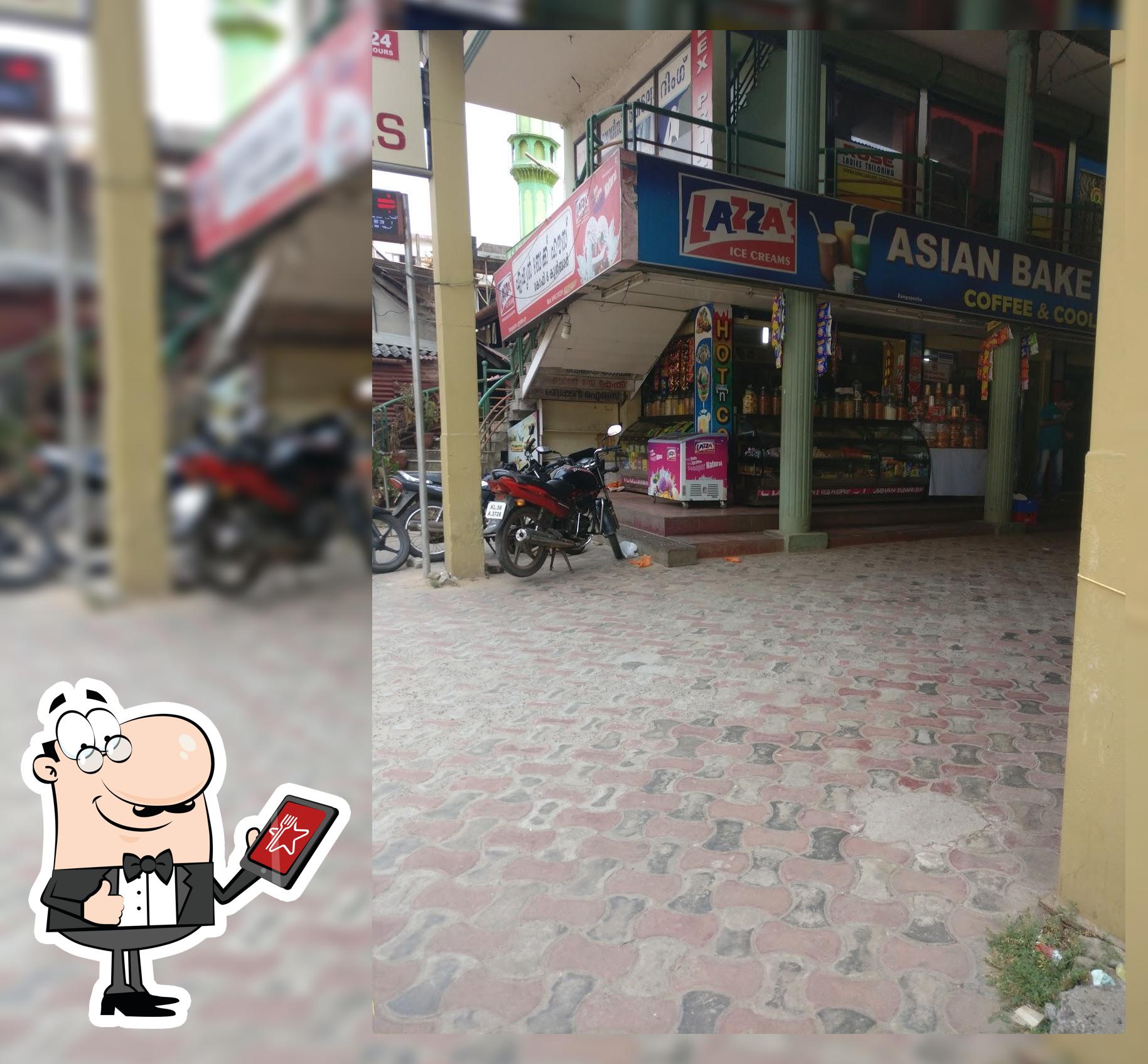 asian bakery, Kedavur - Restaurant menu, prices and reviews