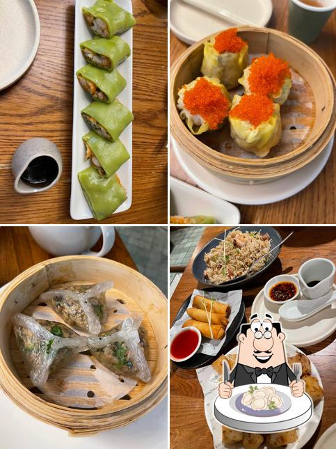 LONGTIME DINING, Brisbane - Restaurant menu, prices and reviews
