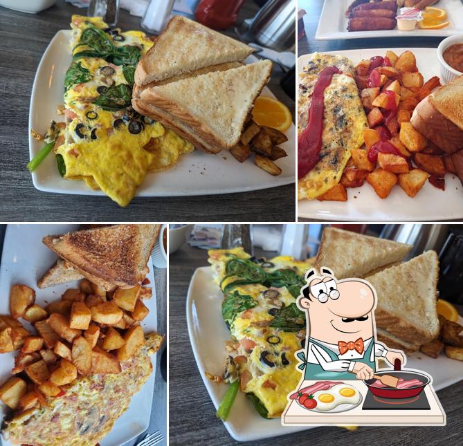 The Singing Chef, London - Restaurant menu, prices and reviews