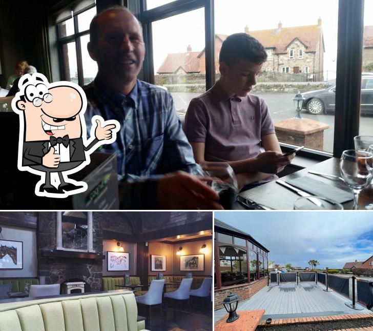 The Stables Groomsport, Bangor - Restaurant menu, prices and reviews