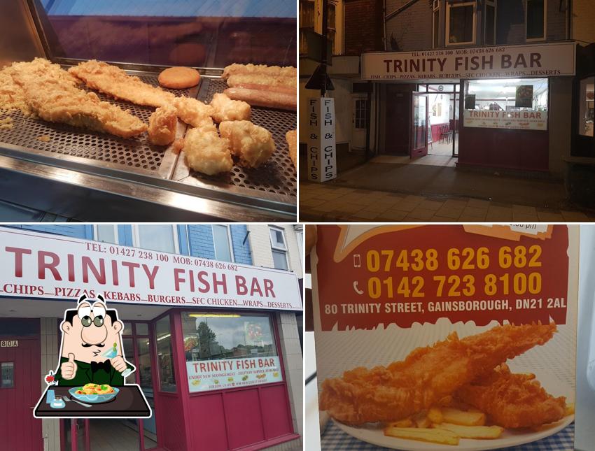 Top 7 restaurants in Gainsborough, september 2025 - Restaurant Guru