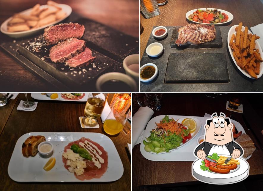 ABACCO´S STEAKHOUSE, Korntal-Münchingen - Restaurantbewertungen