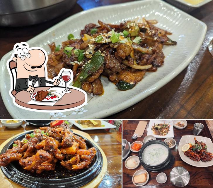 BUB & SOOL, Darwin - Restaurant menu, prices and reviews