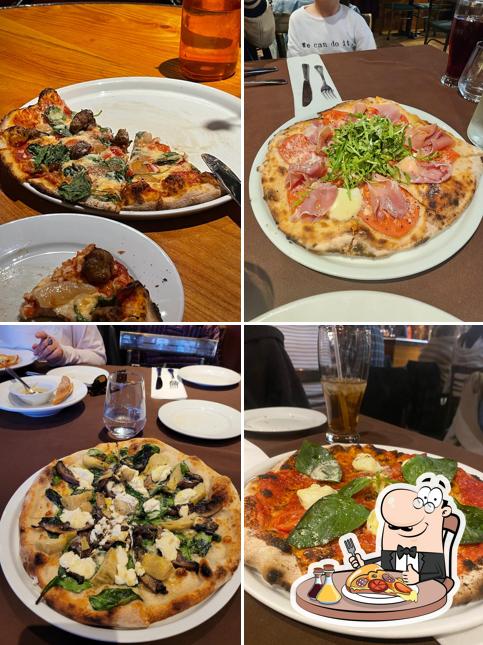 Matteo's Ristorante, Welland - Restaurant menu, prices and reviews