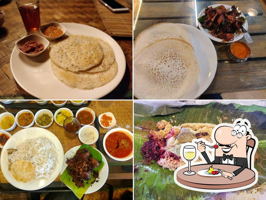 Aavi Restaurant, Ernakulam - Restaurant menu, prices and reviews