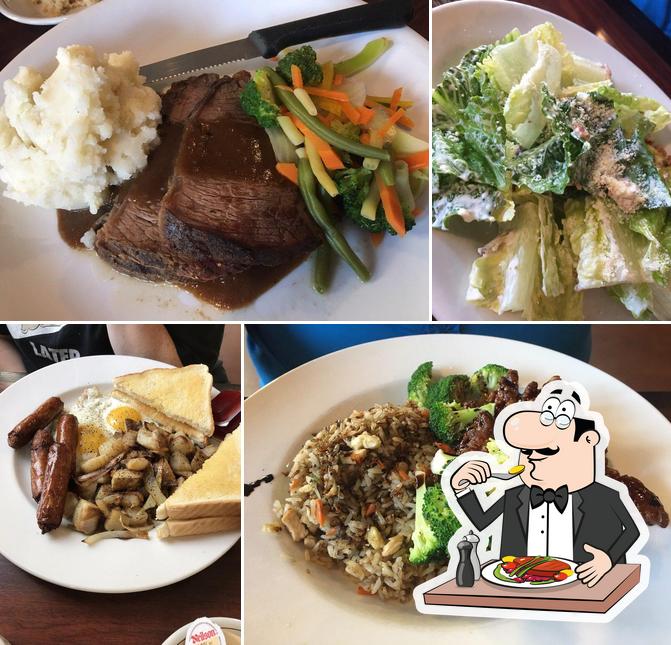 Amy's, Strathroy - Restaurant menu, prices and reviews