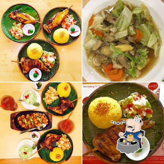 Top 2 restaurants in Mandaluyong, november 2024 - Restaurant Guru