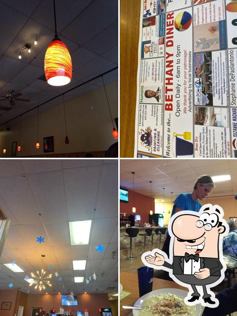 Bethany Diner, Bethany Beach - Restaurant menu, prices and reviews