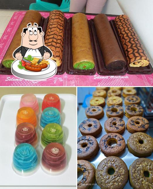 FHIYA Cake & Bakery, Kendari - Restaurant reviews