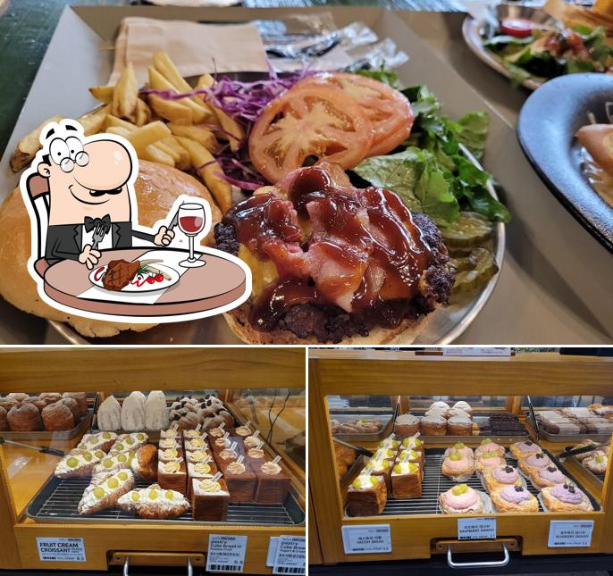 Main Street cafe, Corea del Sur, 697-17 Manho-ri - Restaurant reviews