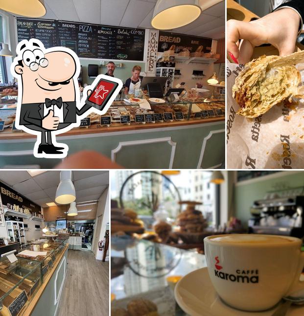 Mamma Leone Bakery, 2508 N.E. 2nd avenue &, 8163 NE 2nd Ave in Miami ...