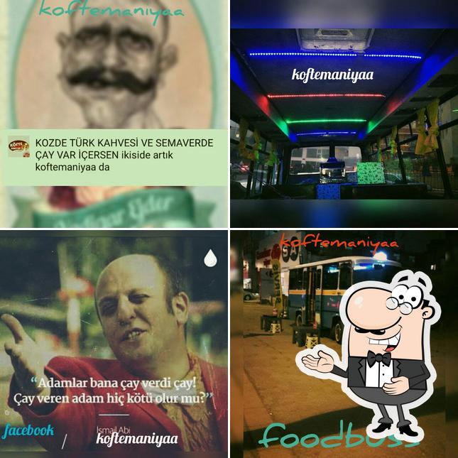 KOFTE maniyaa, Zümrütevler Mahallesi - Restaurant reviews