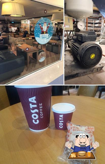 Costa Coffee restaurants in Warrington, spring 2024 - Restaurant Guru