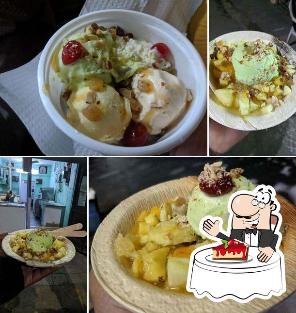 Amrith Ice Cream, Bengaluru - Restaurant reviews