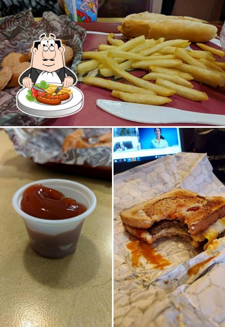 Duchess Restaurant, Shelton - Restaurant menu, prices and reviews