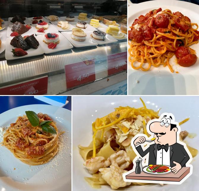 Die besten ramen in Isola Sacra Restaurants, Winter 2024 - Restaurant Guru