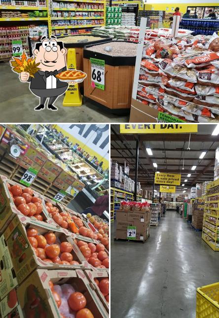 Food 4 Less in Merced - Restaurant reviews