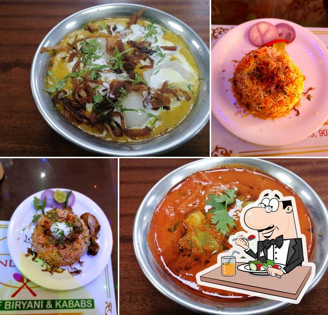 Grand Paradise Multicuisine Restaurant Cuttack, Cuttack - Restaurant ...