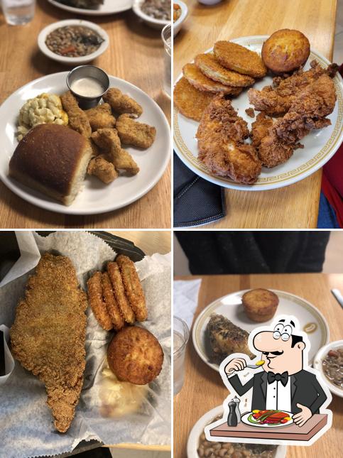 Johnny's Restaurant, Homewood - Carta del restaurante y opiniones