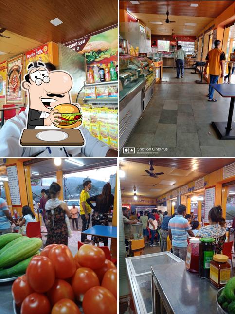 Joshi wadewale, Khopoli - Restaurant menu, prices and reviews
