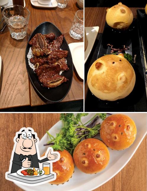 Kwan Dim Sum, Toronto - Restaurant menu, prices and reviews