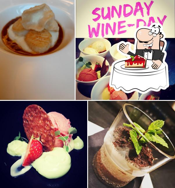 Kwiezien, Rotterdam - Restaurant menu and reviews