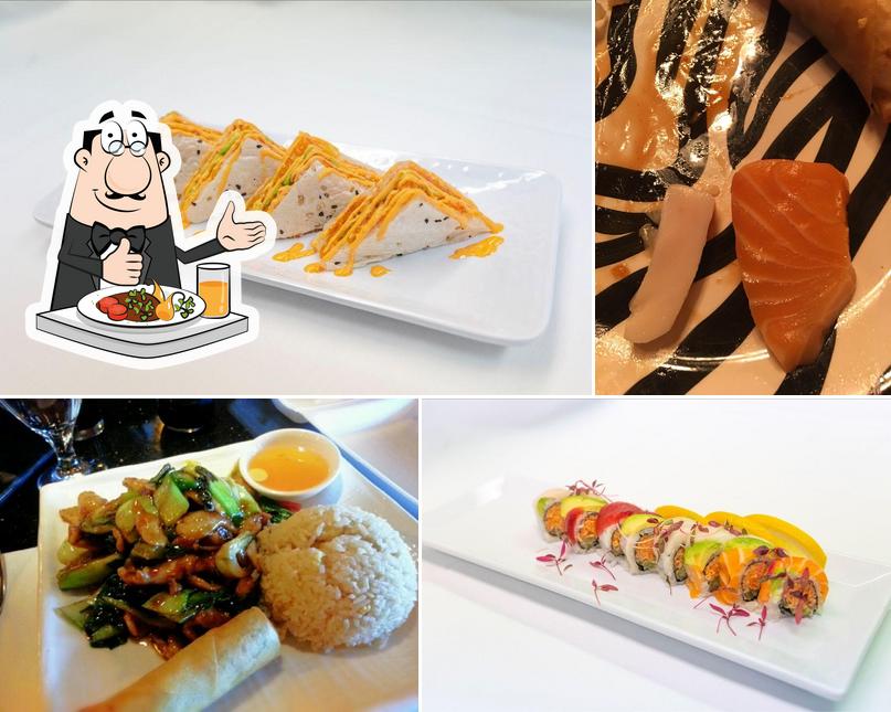 Little Basil in Littleton - Restaurant menu and reviews