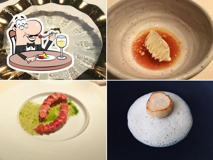 Maaemo, Oslo, Grønland - Restaurant menu, prices and reviews