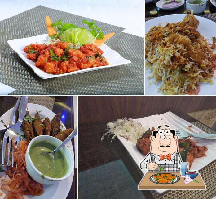 Manasa Andhra Style Multi Cuisine Restaurant, Bengaluru - Restaurant ...