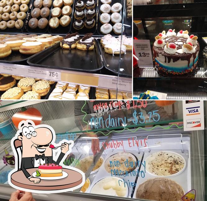 Meijer in Mentor - Restaurant reviews