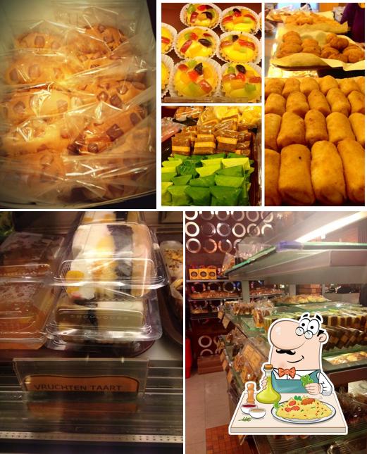 Michelle Bakery, Bogor - Restaurant menu, prices and reviews