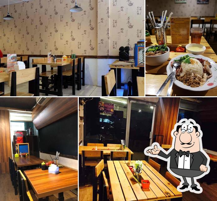 Best bacon in Jakarta restaurants, summer 2024 - Restaurant Guru
