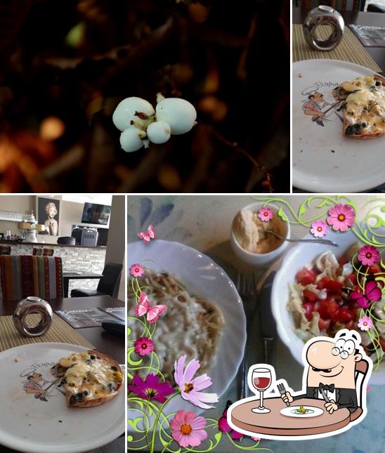Paparazzi Pizzeria, Brakel - Speisekarte, Preise und Bewertungen