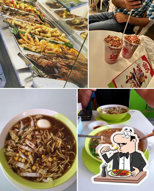 Pinoy Lomi House Restaurant, Abu Dhabi, F9XF+XQX - Restaurant reviews