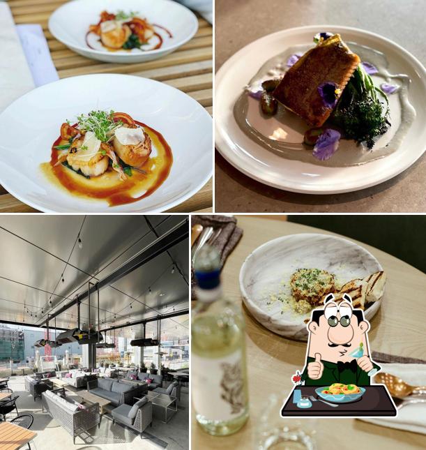 Gusto North, Winnipeg - Restaurant menu, prices and reviews