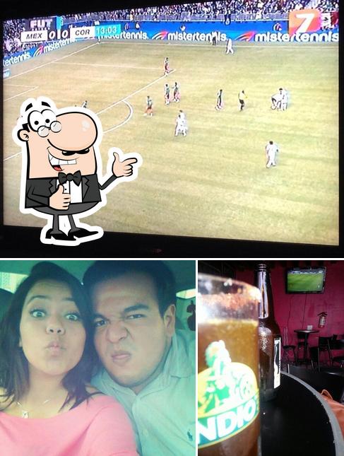 Pub y bar La Taque, Heroica Puebla de Zaragoza, 15 Poniente 105 Col. El ...