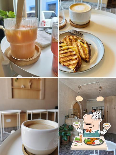 Life café, Cholula - Restaurant menu, prices and reviews