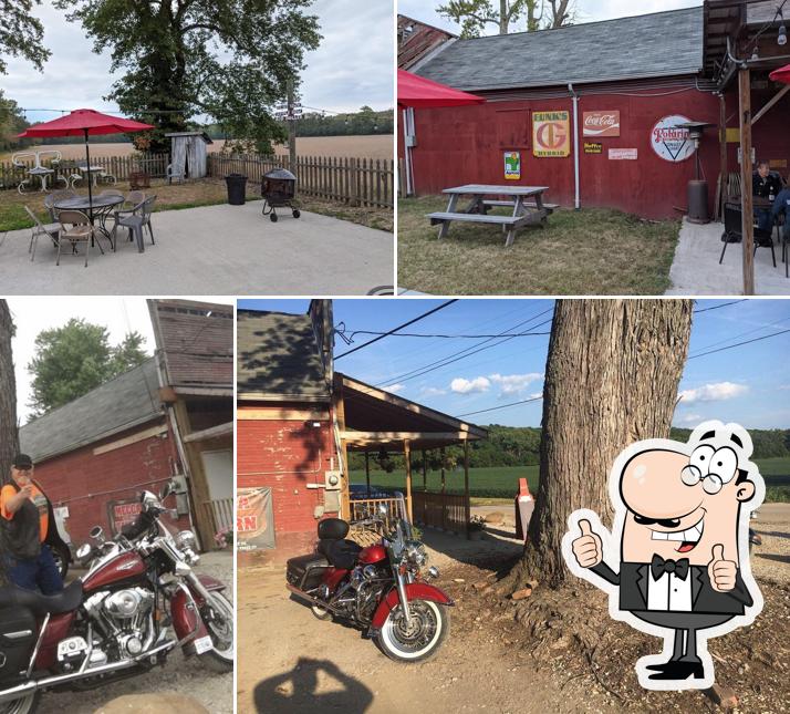 Mecca Tavern, Mecca - Restaurant menu, prices and reviews