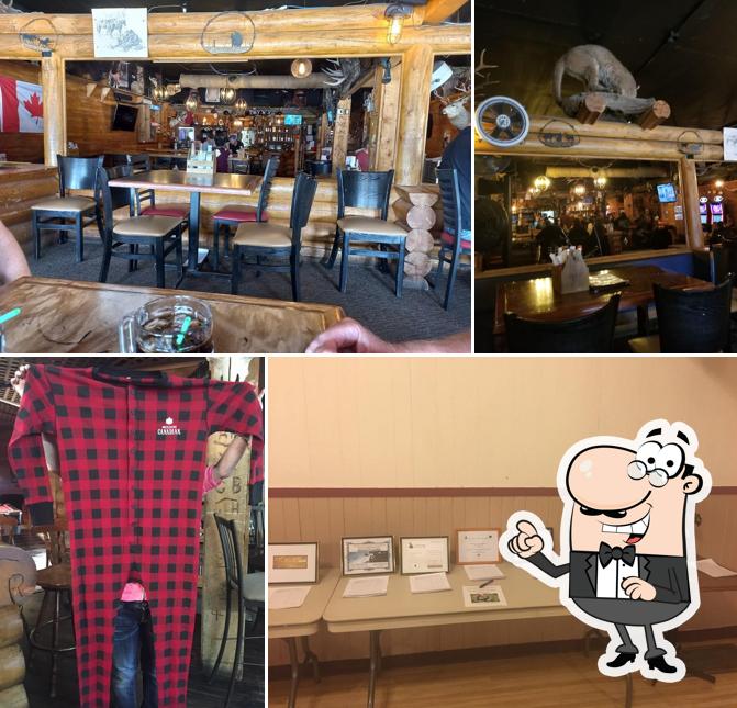 Monkey Top Saloon, Bentley - Restaurant menu, prices and reviews
