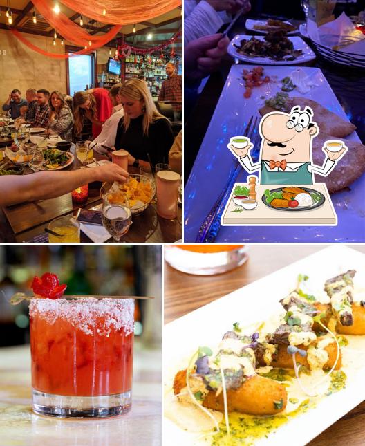 Tequila Escape in Ridgefield - Restaurant menu and reviews