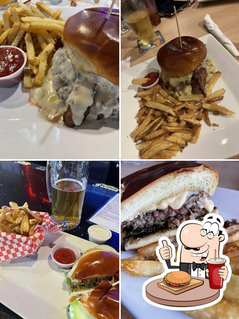 Venue Taproom, Surprise - Restaurant menu, prices and reviews