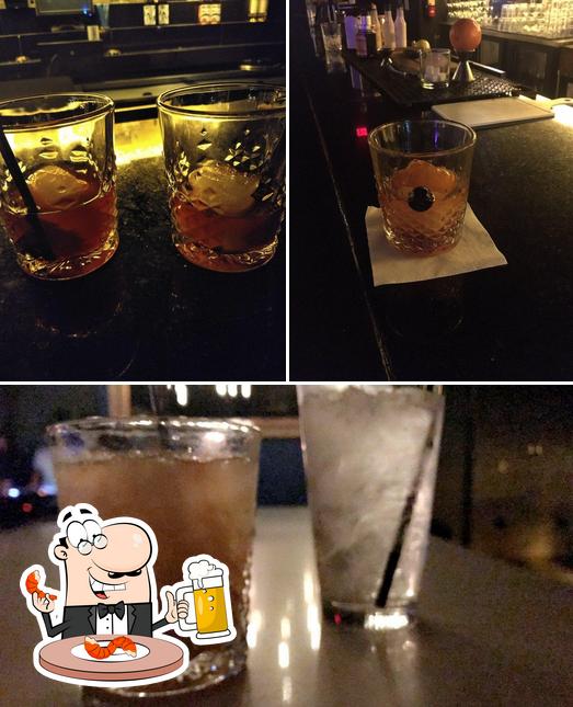 Wallflower in El Paso - Restaurant reviews
