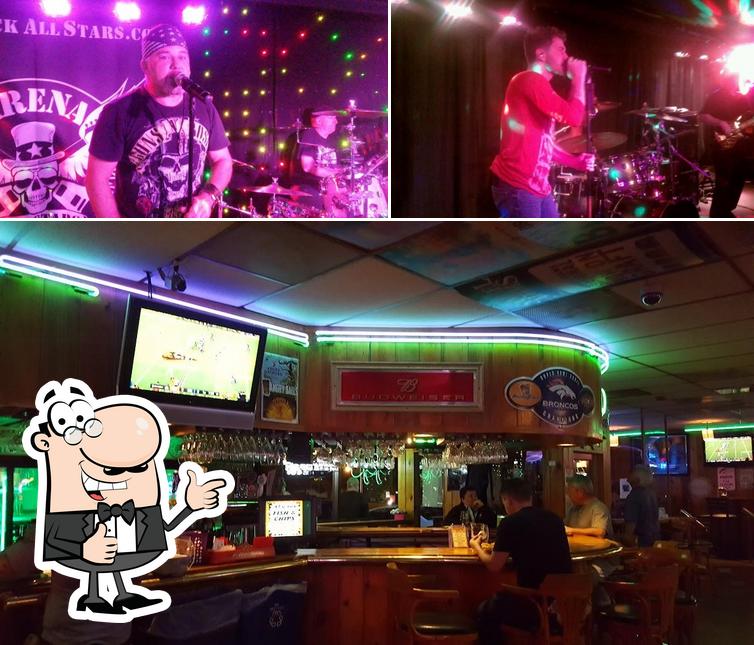 Q's Pub & Grille, Littleton - Restaurant menu, prices and reviews
