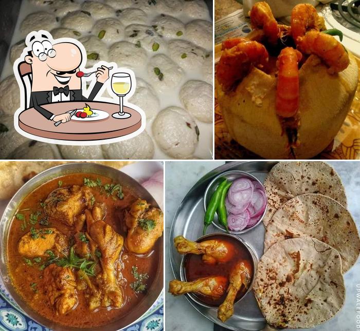 Rabi Hotel And Restaurant, India - Restaurant reviews