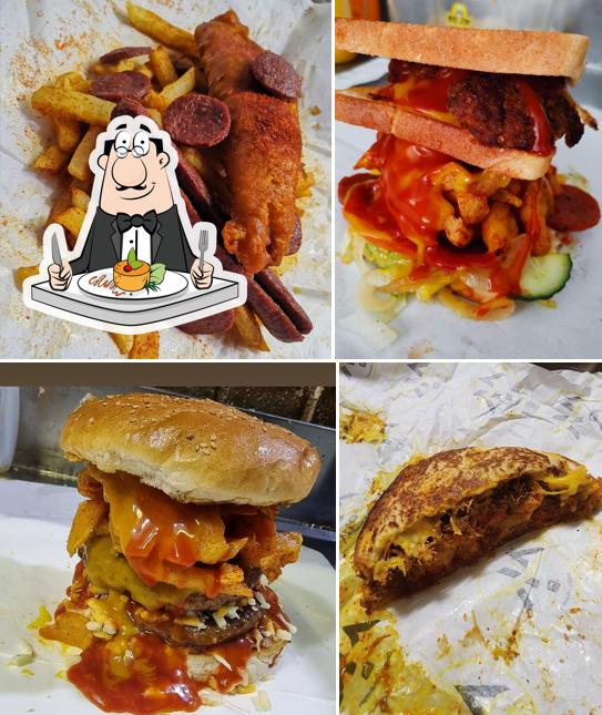 Akhalwaya's! Robertsham, Johannesburg - Restaurant menu, prices and reviews