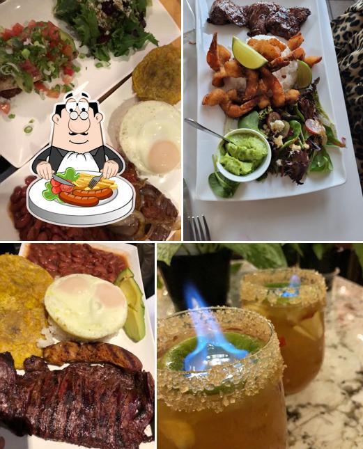 Aqui Es Santa Fe in Port Chester - Restaurant menu and reviews