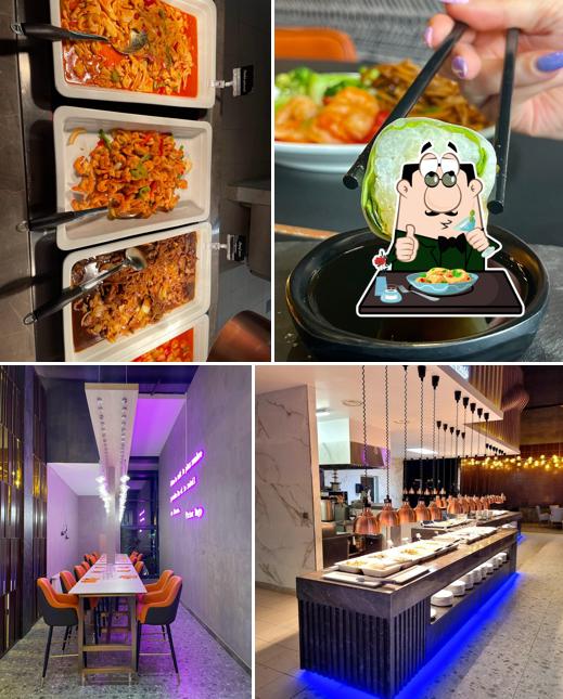 Restaurant Au Fav’, Buchelay - Critiques de restaurant