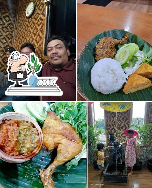 Ayam Mercon Ceger, East Jakarta - Restaurant menu, prices and reviews