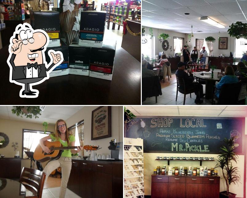 Baja Cafe in Chatham-Kent - Restaurant reviews