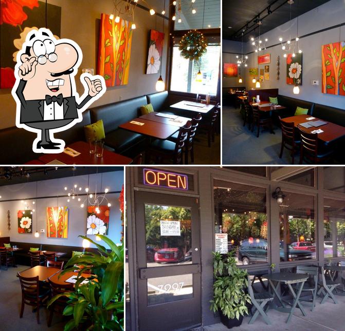 Top 10 restaurants in Redmond, december 2025 - Restaurant Guru